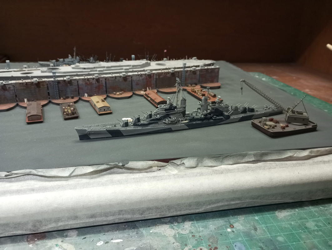 Kostas Ship Models : Beaucoup de talent ! - Page 5