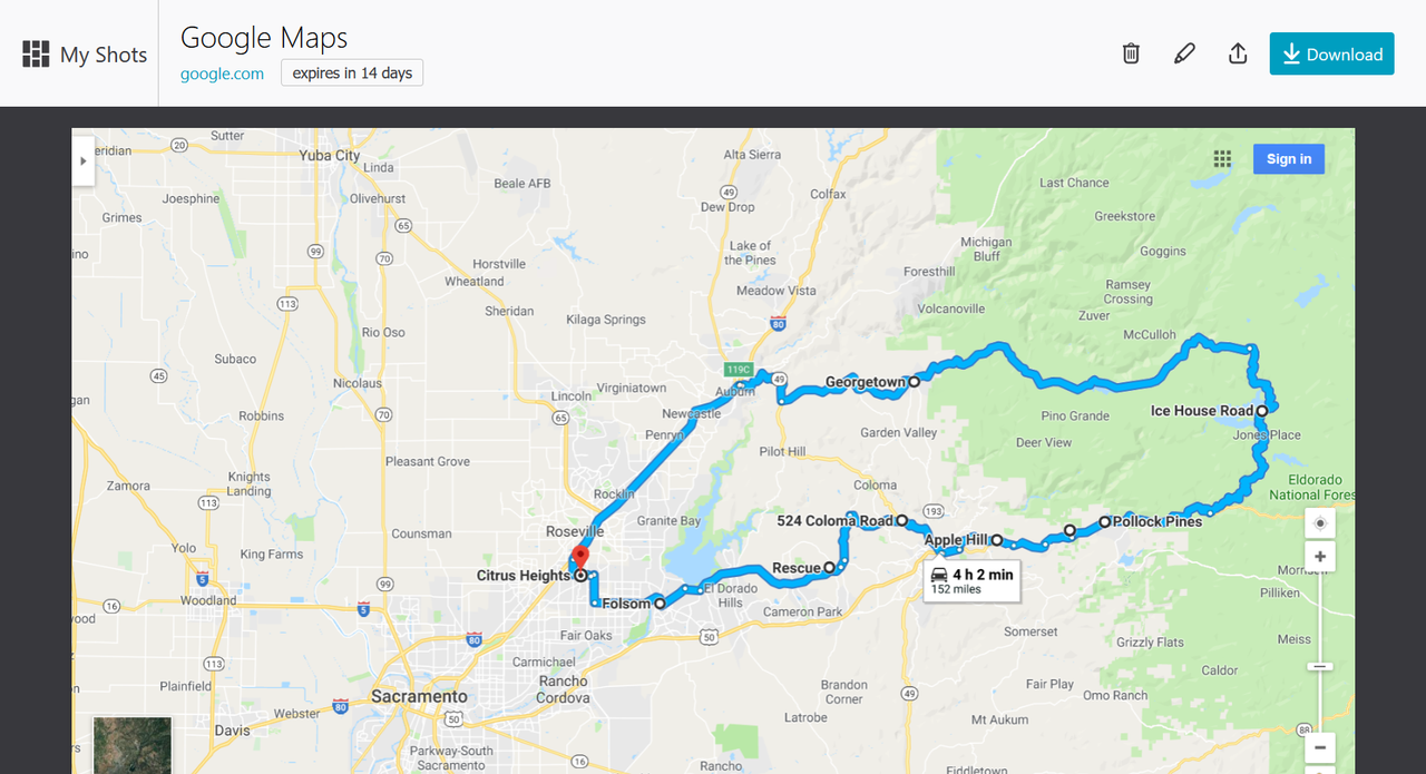 Screenshot 2018 10 29 Google Maps — Postimages