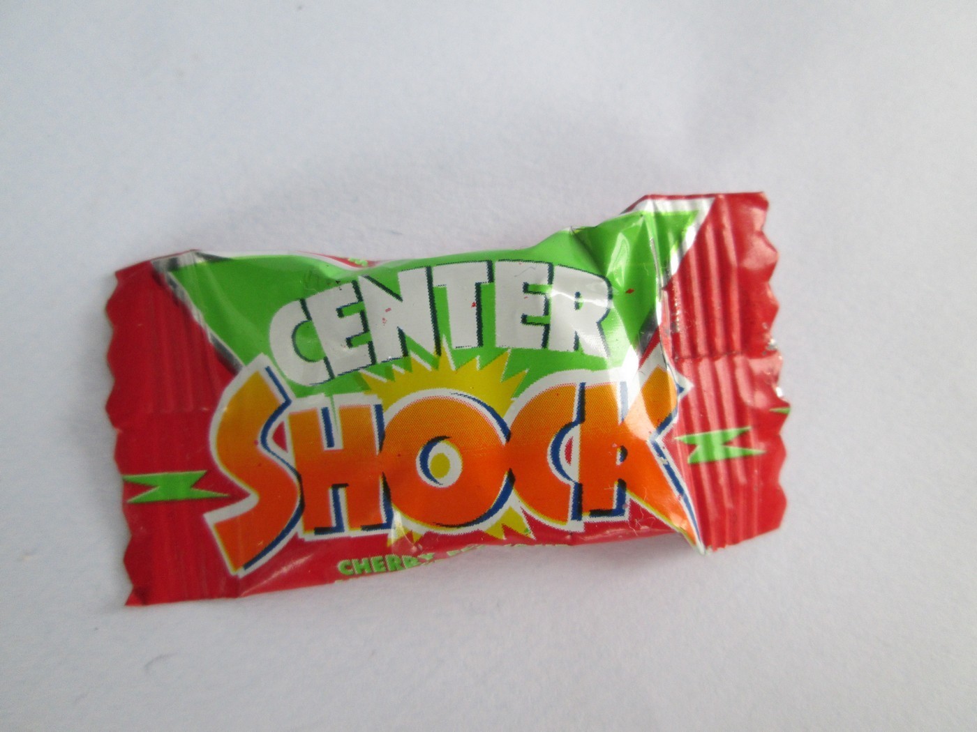 Shock Center stara zvaka slika O 64198591 — Postimages