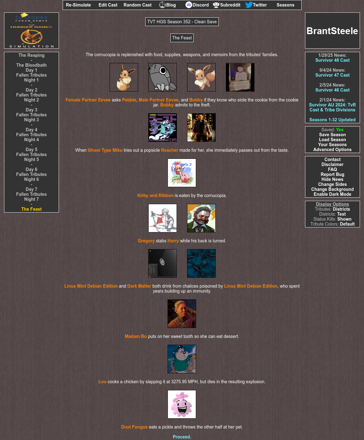 RS352 24 The Feast — Postimages