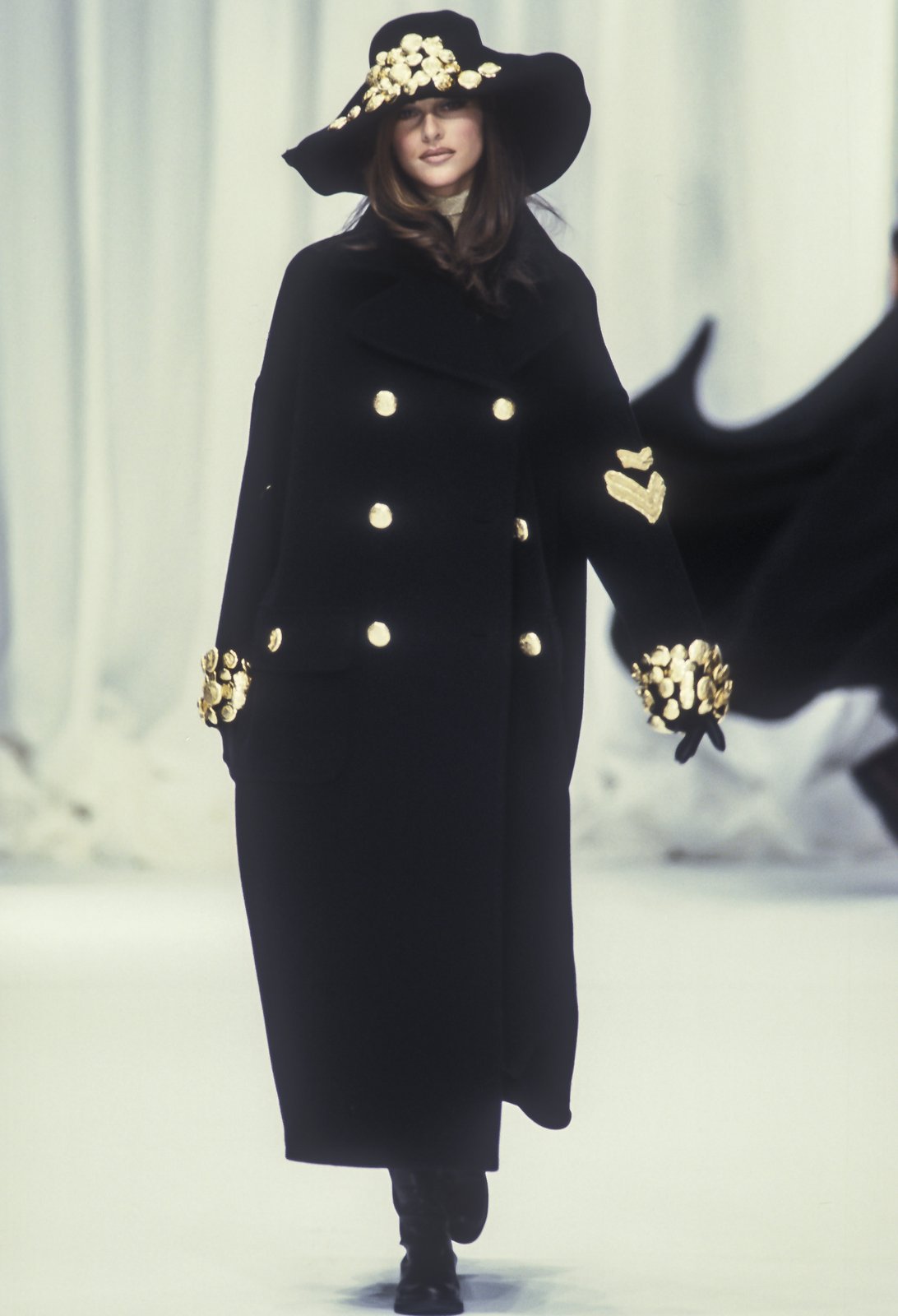 Fashion Classic: COMPLICE Fall/Winter 1992 | The Internet's largest ...