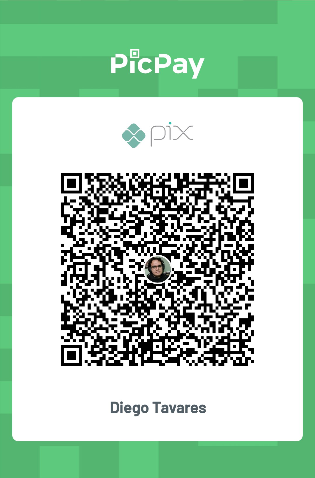 Pix Picpay — Postimages