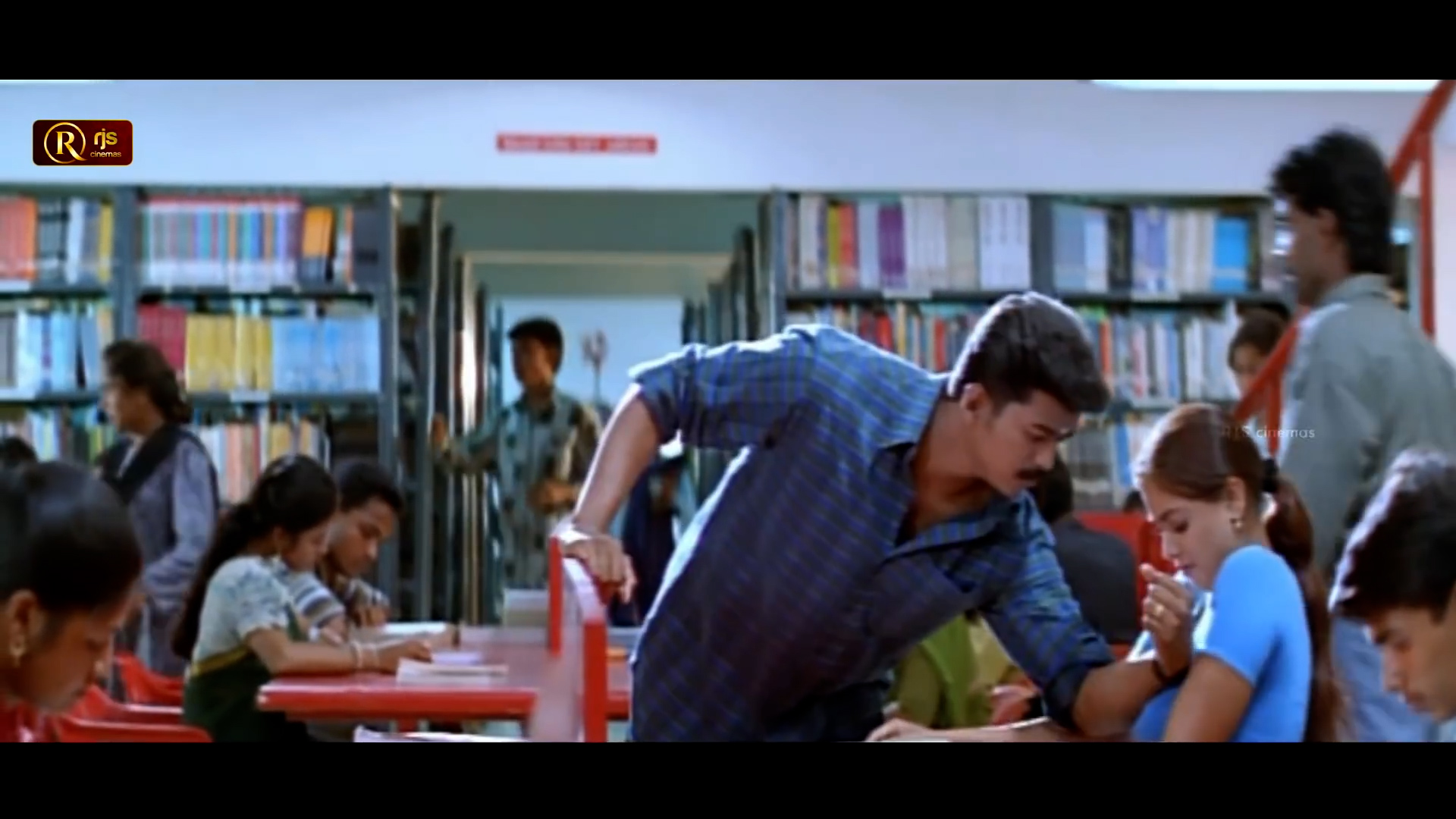 Vijay Simran Life la அடிக்கடி நேரிய விஷயங்கள் தொல்லை கொடுக்கும் , சரி ...