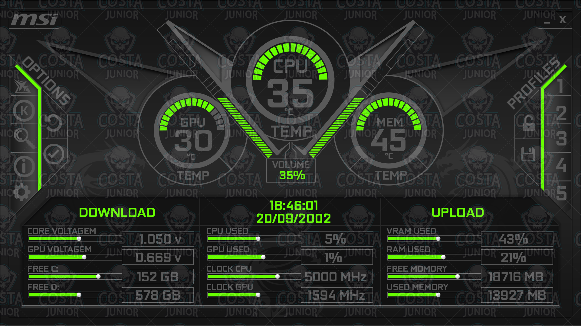 Msi Ligtning 1920x1080 — Postimages