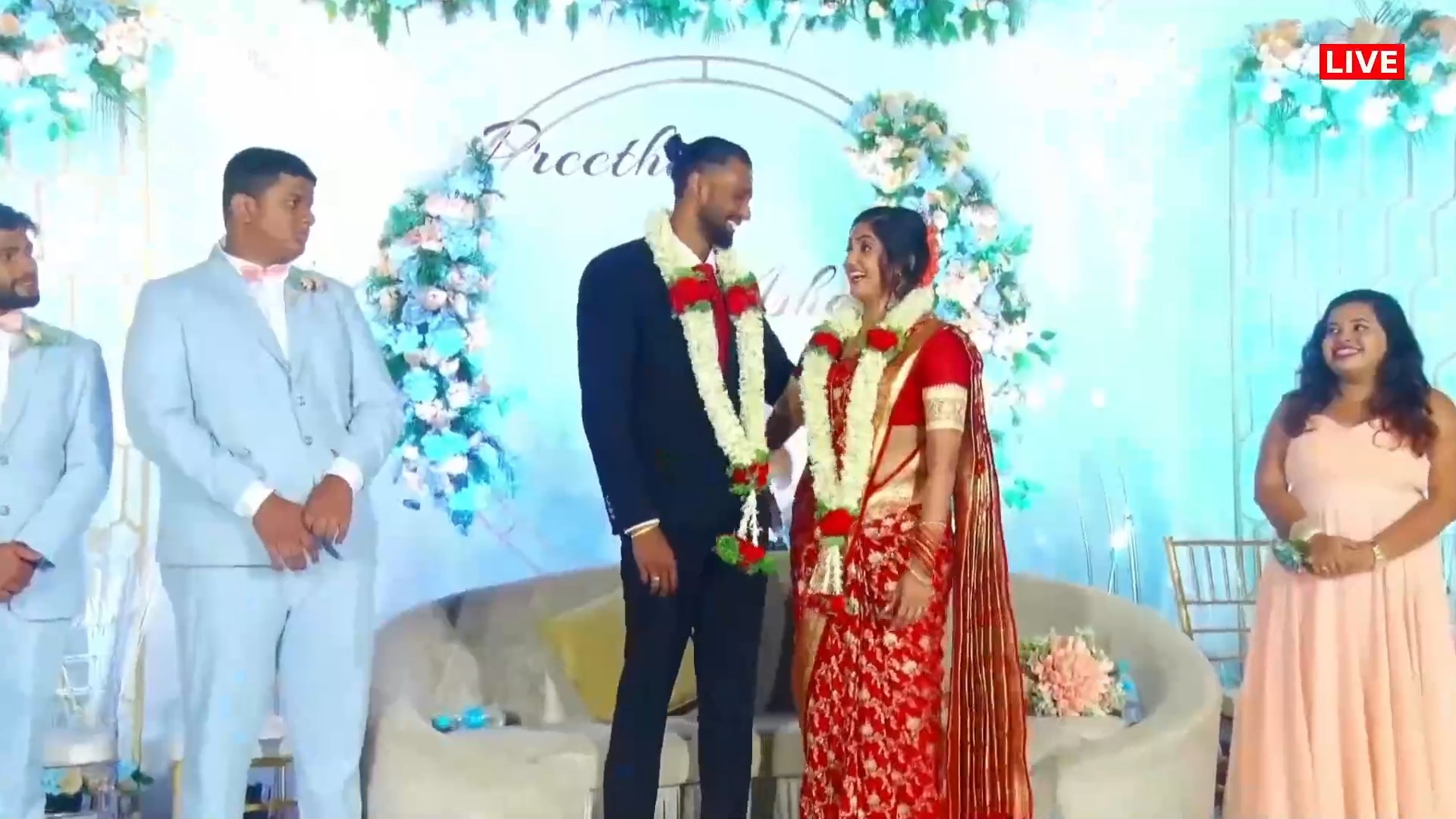 Tulu Chubby Bride Big Wide Tummy and Deep navel show mkv snapshot 00 10 ...