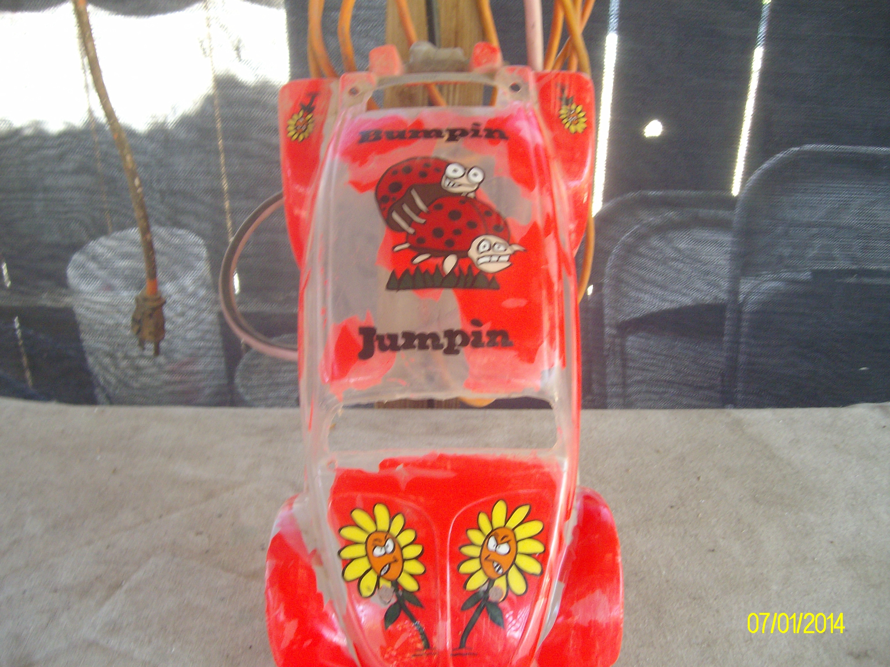 bug 001 — Postimages