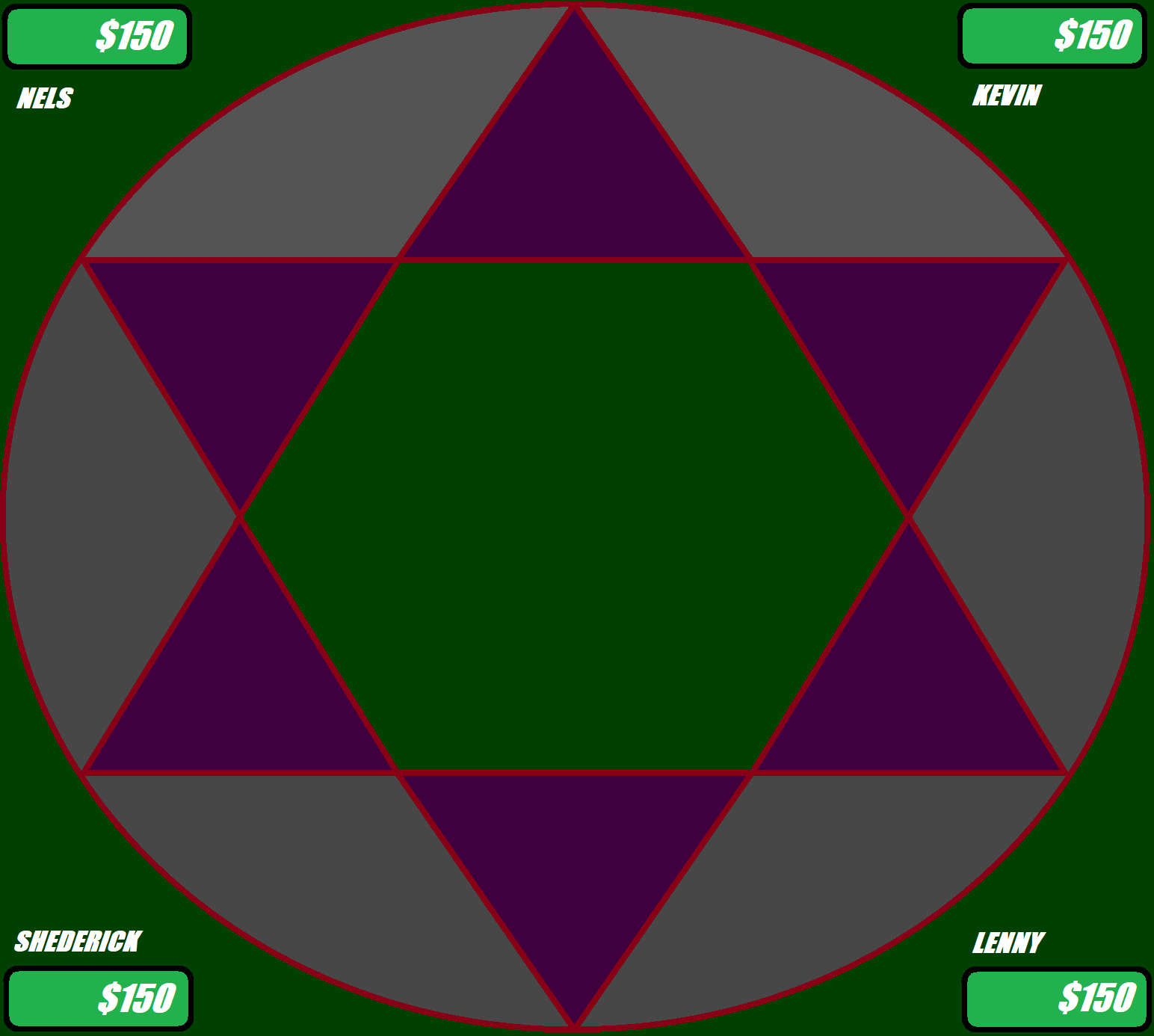 Russian Roulette — Postimages