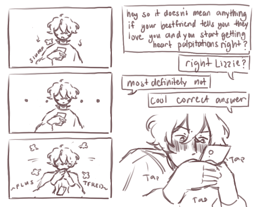 The Hermit Coffee Co. - LuminousMe - Hermitcraft SMP [Archive of Our Own]