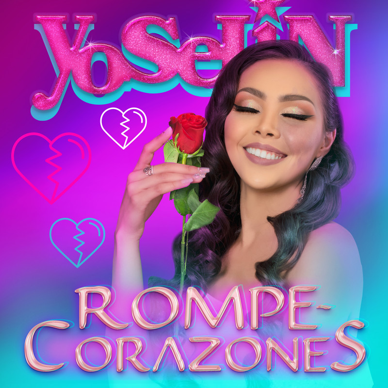 Yoselin – Rompecorazones Lyrics | Genius Lyrics