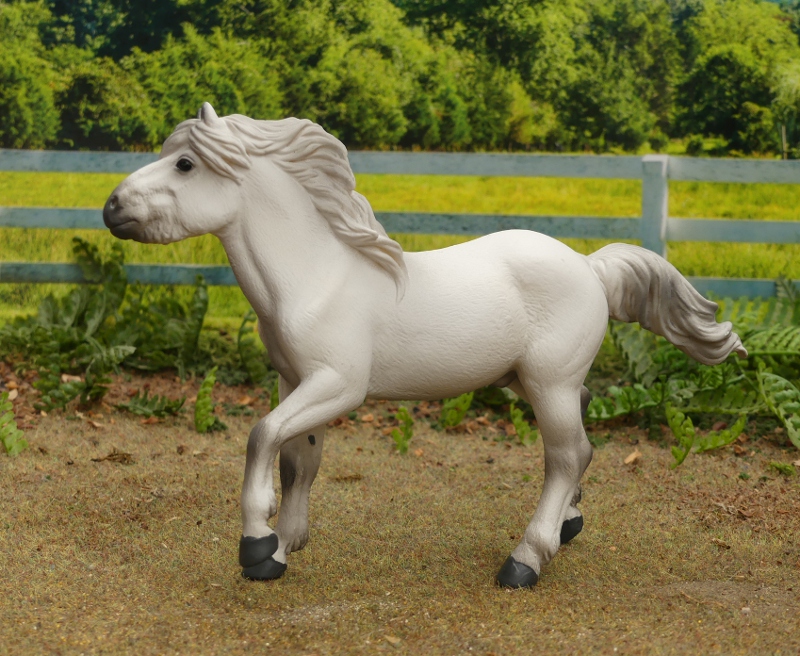 CollectA 2022 horses (second half now reviewed too!)