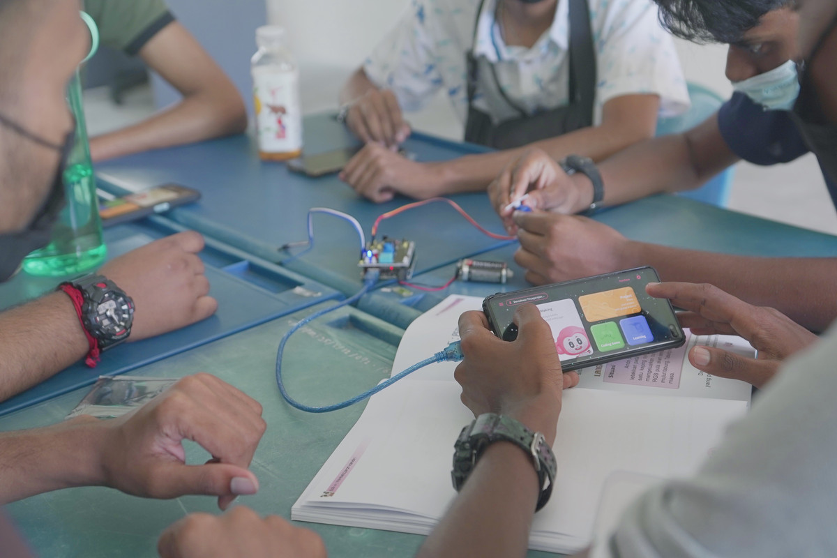 Malaysia Techlympics 2022 looking for 1 million participants | I3investor