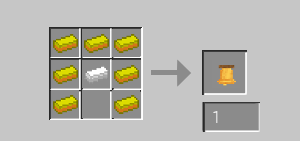Bell Craft - Mods - Minecraft