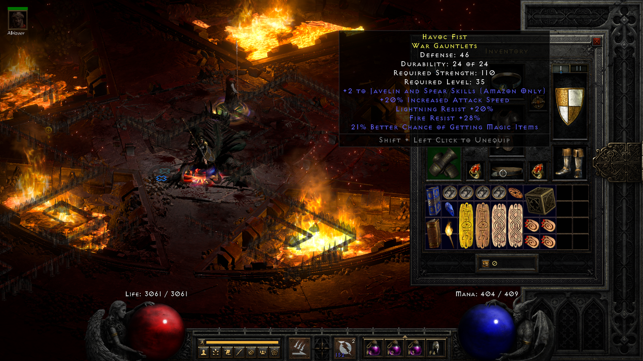 Gloves 2 Java / 20 Ias / 20lr / 28fr / 21mf - Topic - d2jsp