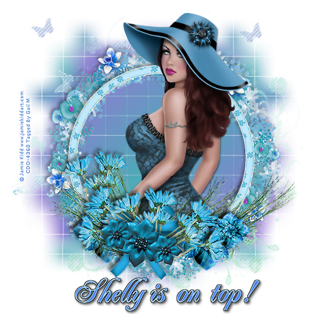 Hat Jamie Kidd On Topfor Shelly vi zpsgt5ygkki — Postimages