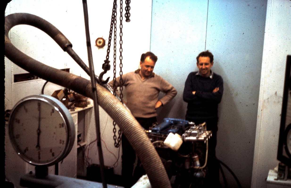 Kevin Drage : Phil Irving Award Winner... - The Nostalgia Forum - The ...