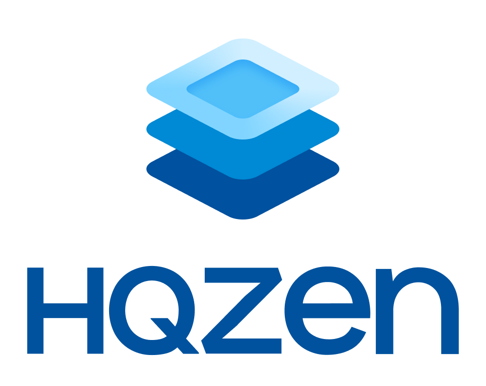 HQZen - Managed Productivity Engine