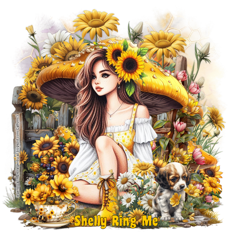 CAZonline Shelly Ring Me vi — Postimages
