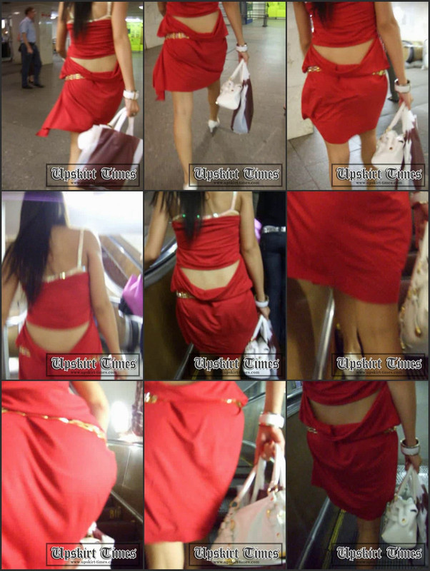 Upskirt Time354 — Postimages