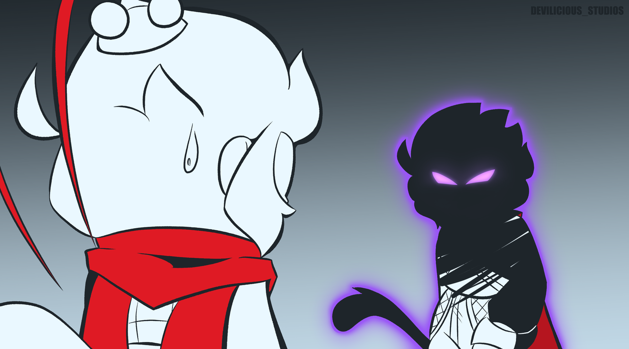 Celestial Judgment - Chapter 4 - DeviliciousNavy - LEGO Monkie Kid ...