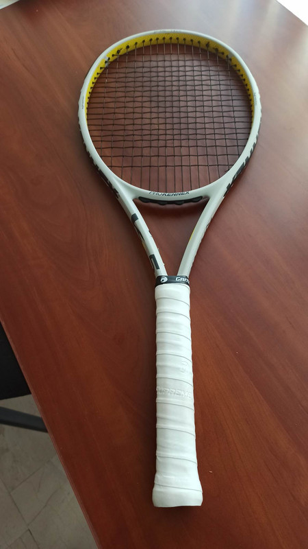 Pro Kennex Ki5. Intermediate level feedback. | Talk Tennis