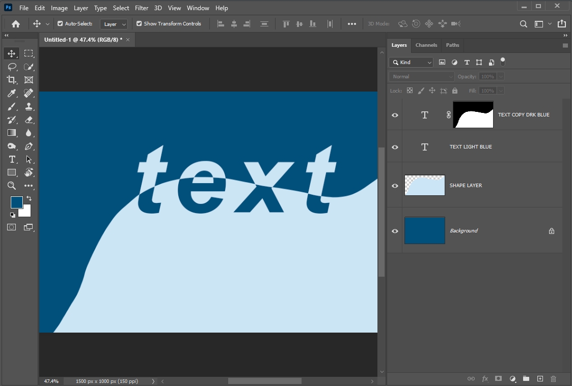 trying to invert text colors relative to background! i'm a novice but i ...