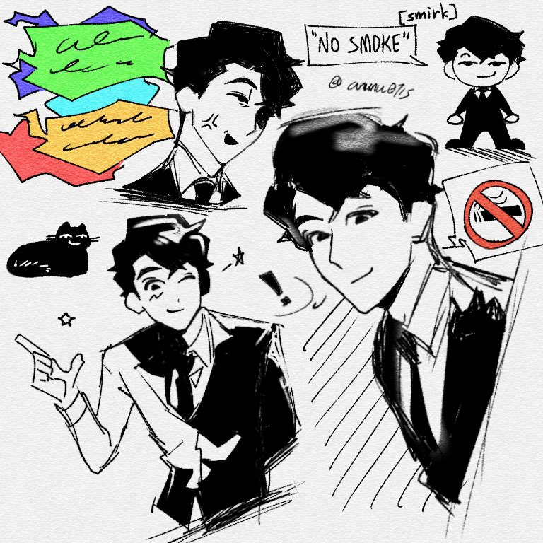 normalposting (hae / kon) · GitHub