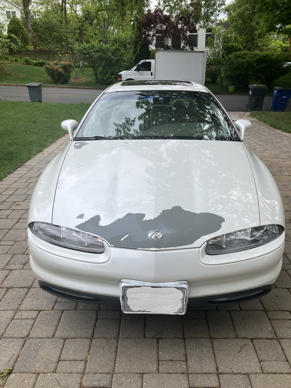 Front view — Postimages