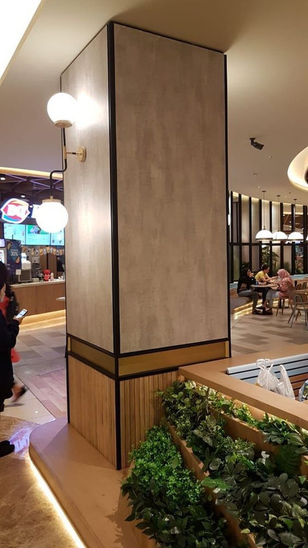 WALL TILES 3 — Postimages