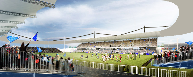 RDS redevelopment - Page 12 - Babbling 'brook