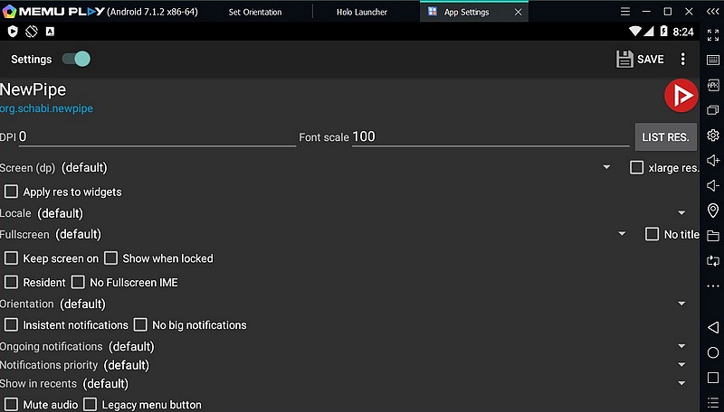[TOOL]Install Xposed Framework on MEmu w/ Android 7.1 x86_64 | XDA Forums