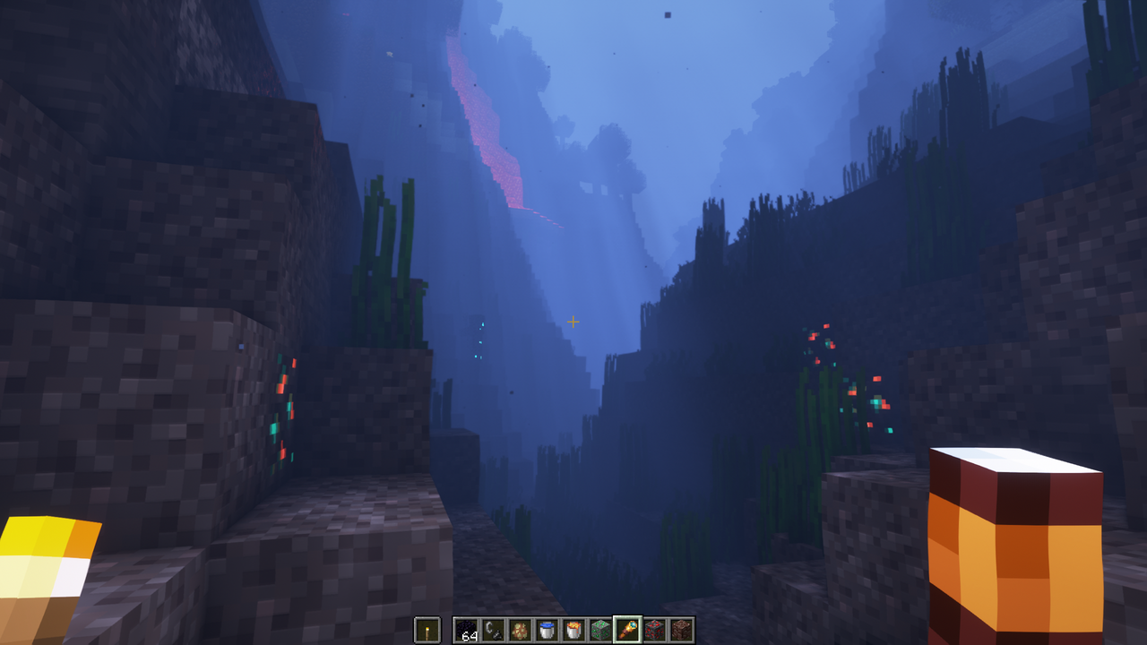 M2 Pro2560x Complementary Shaders3 — Postimages