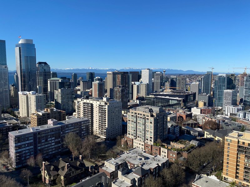 Seattle - First Hill Perspective - SkyscraperPage Forum