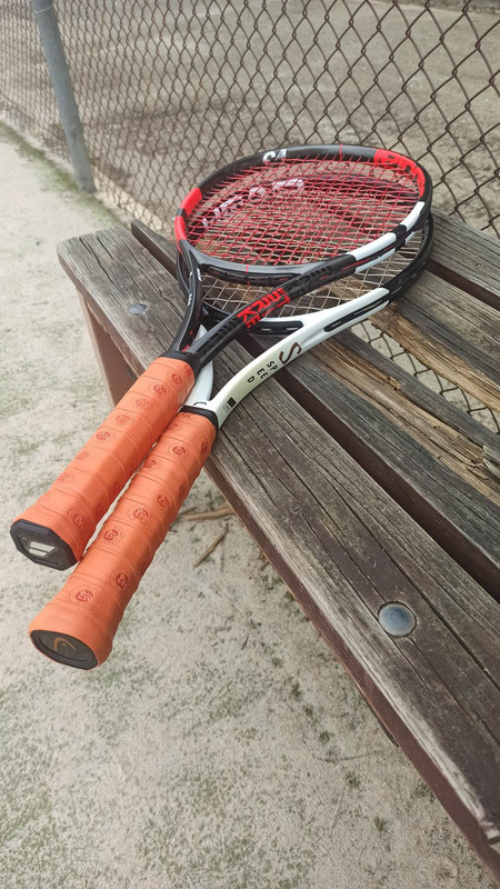 Head Speed MP 2022 | Page 7 | Talk Tennis