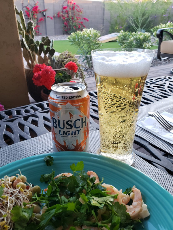 Busch Light — Postimages