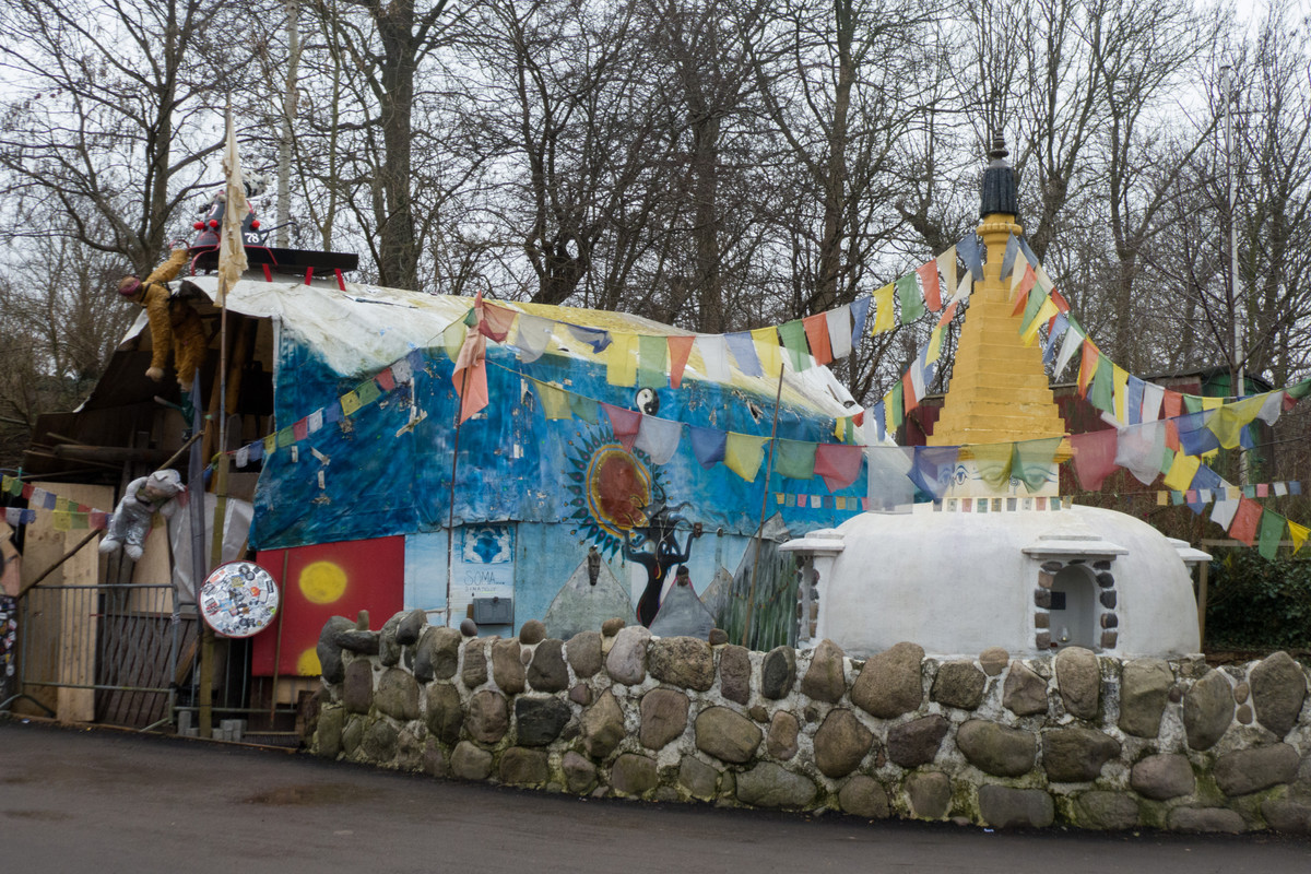 Copenhagen 351 — Postimages