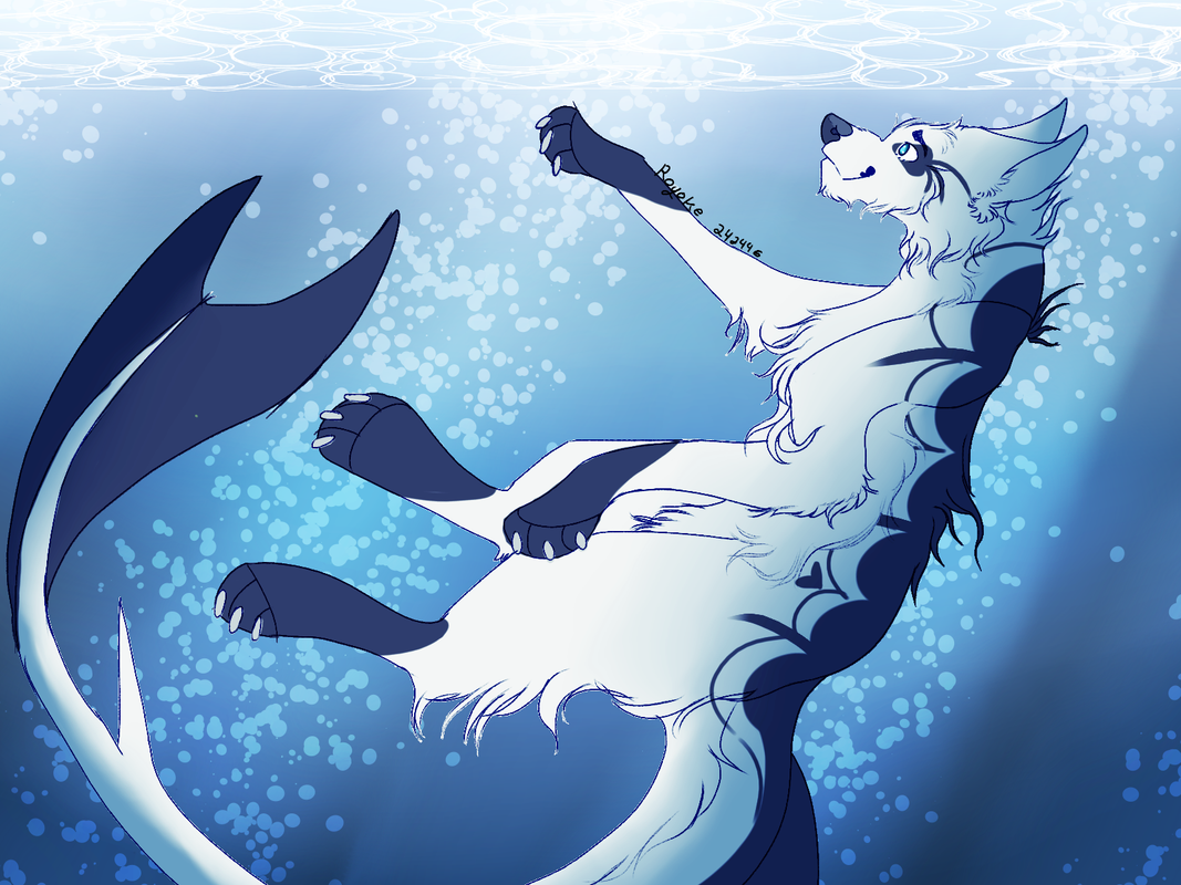 Dirty paws rest here - Art shop! on Toyhouse