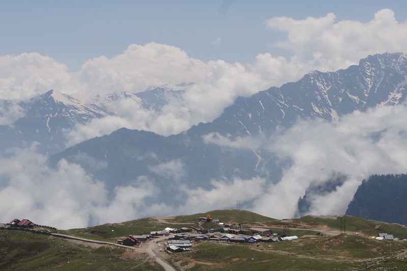 Rohtang Pass, Himachal Pradesh: How To Reach, Best Time & Tips