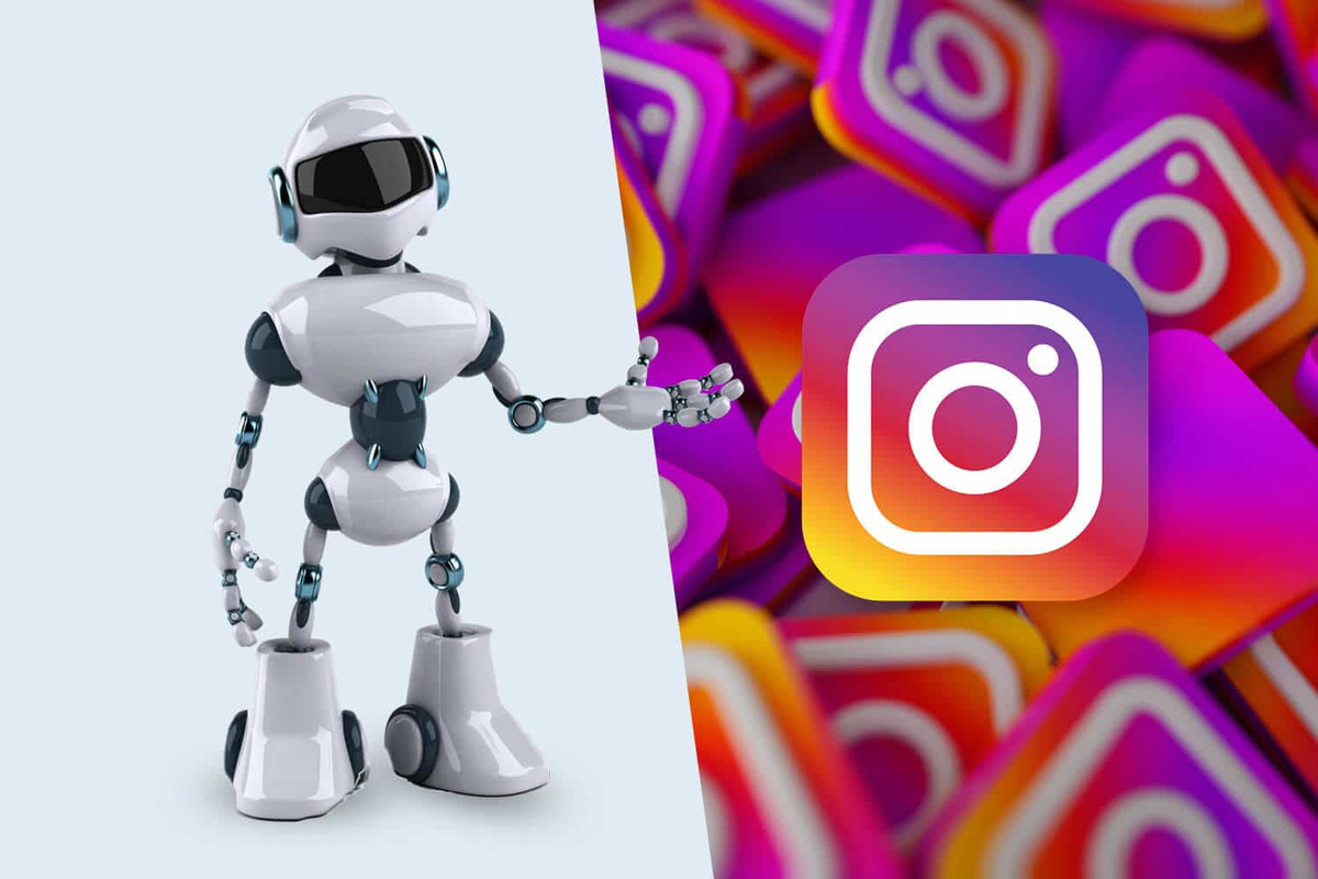 instagram bots — Postimages