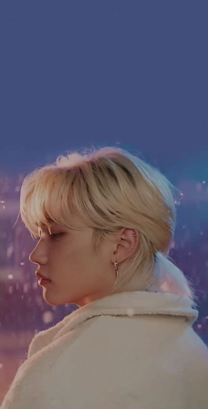 desktop wallpaper felix winter falls straykids — Postimages