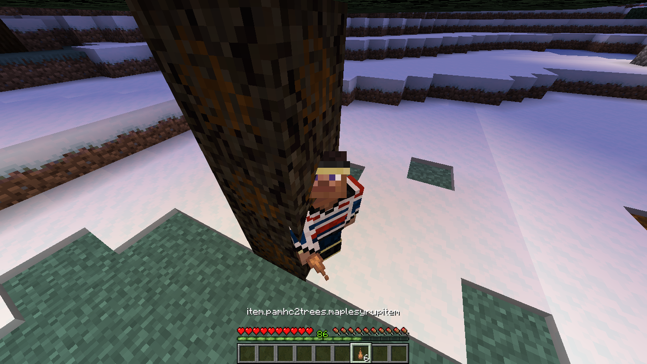 Pam's HarvestCraft 2 - Trees - Mods - Minecraft - CurseForge