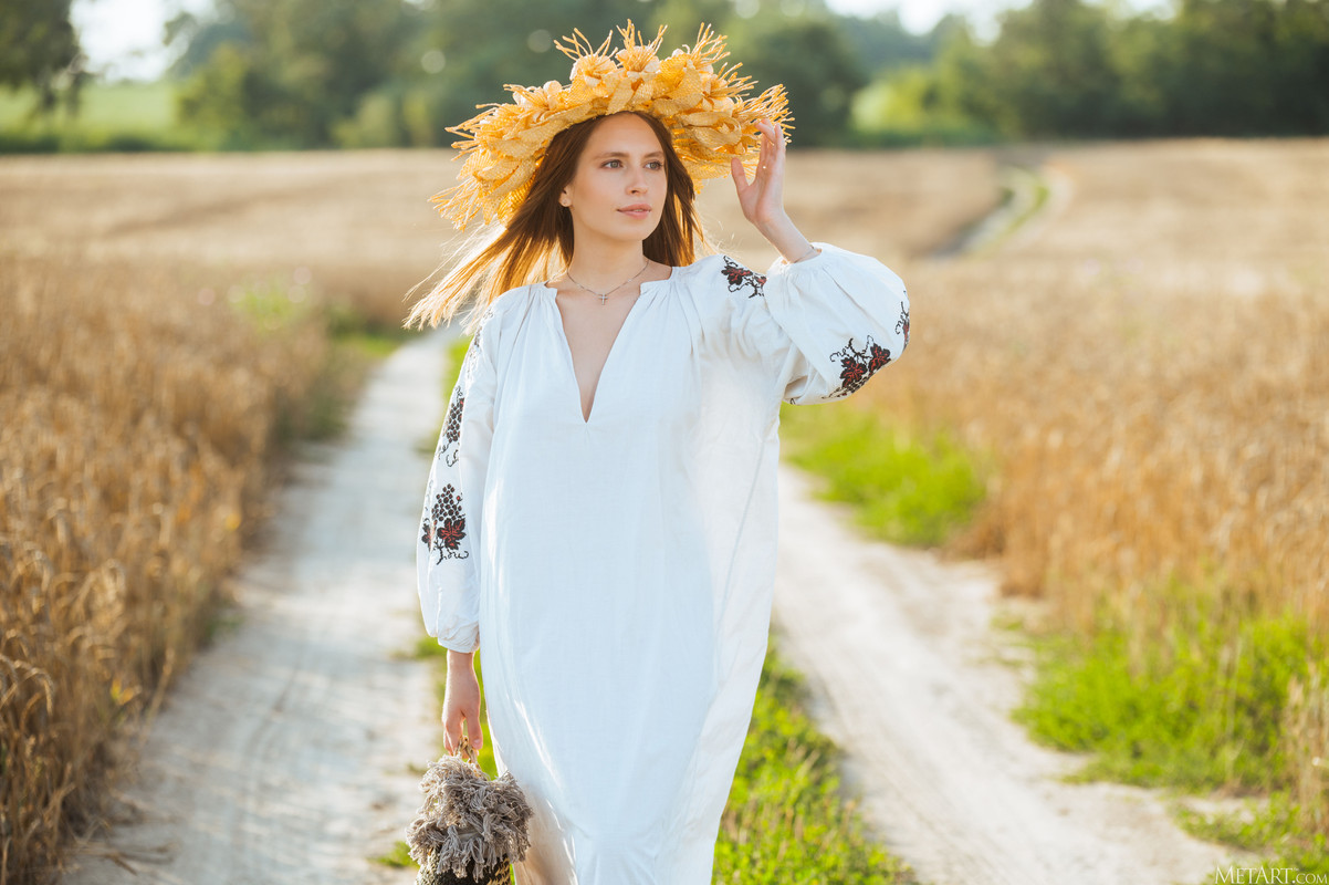 Met Art Maize Maiden Aristeia high 0008 — Postimages