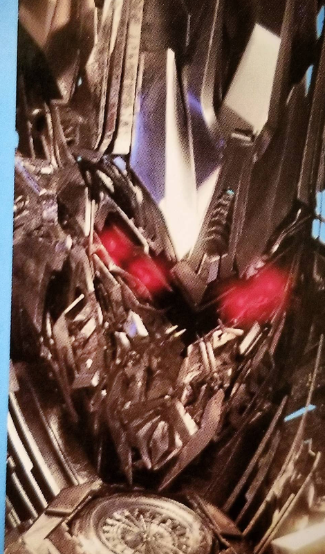 CGI Renderings | Page 139 | TFW2005 - The 2005 Boards