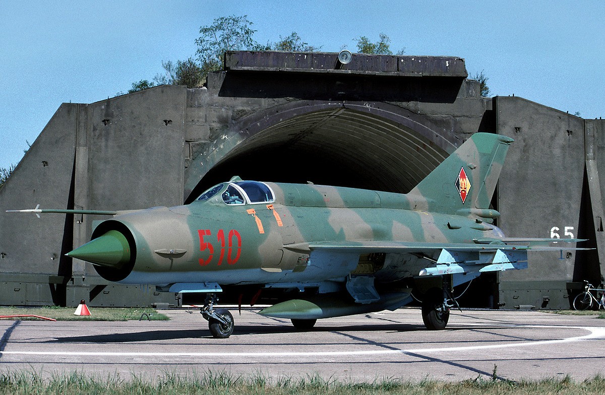Mig 21 Kaufen