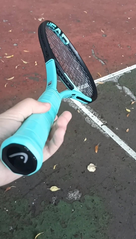 Head Boom Pro.Feedback from an Intermediate Player for Intermediate ...