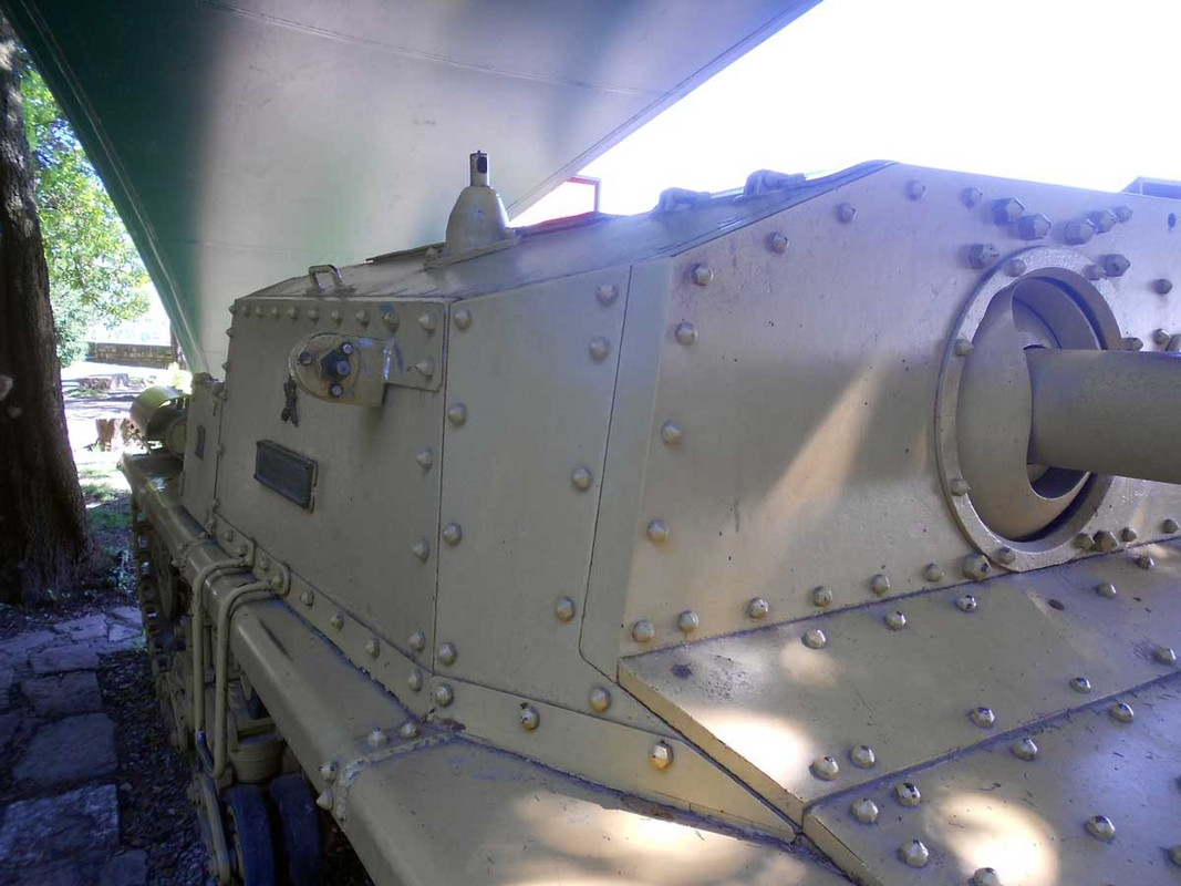 Italeri Semovente M42 - Page 7 - Missing-Lynx