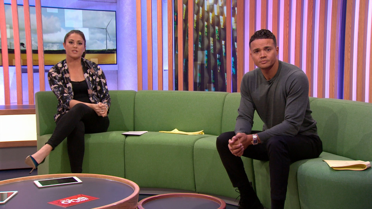 The One Show 20211004 19001935 ts snapshot 05 29 028 — Postimages