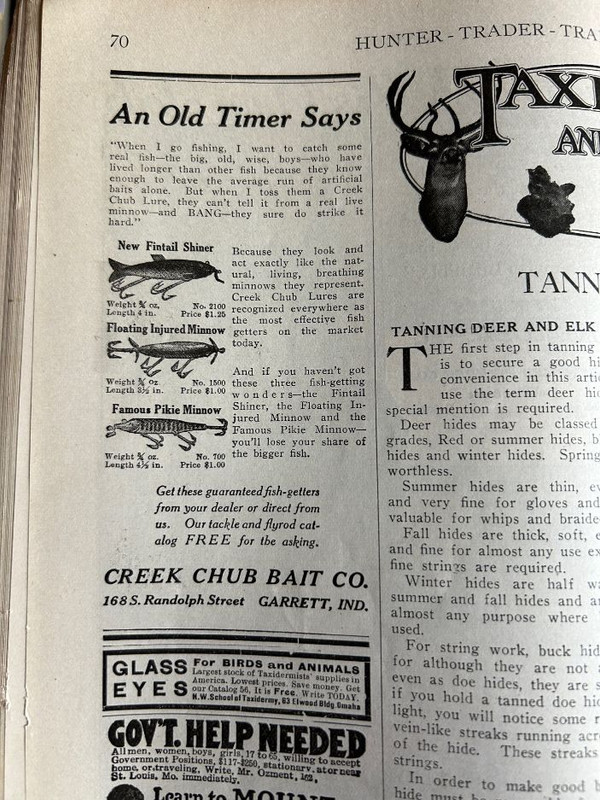 trapper Mag 008 — Postimages