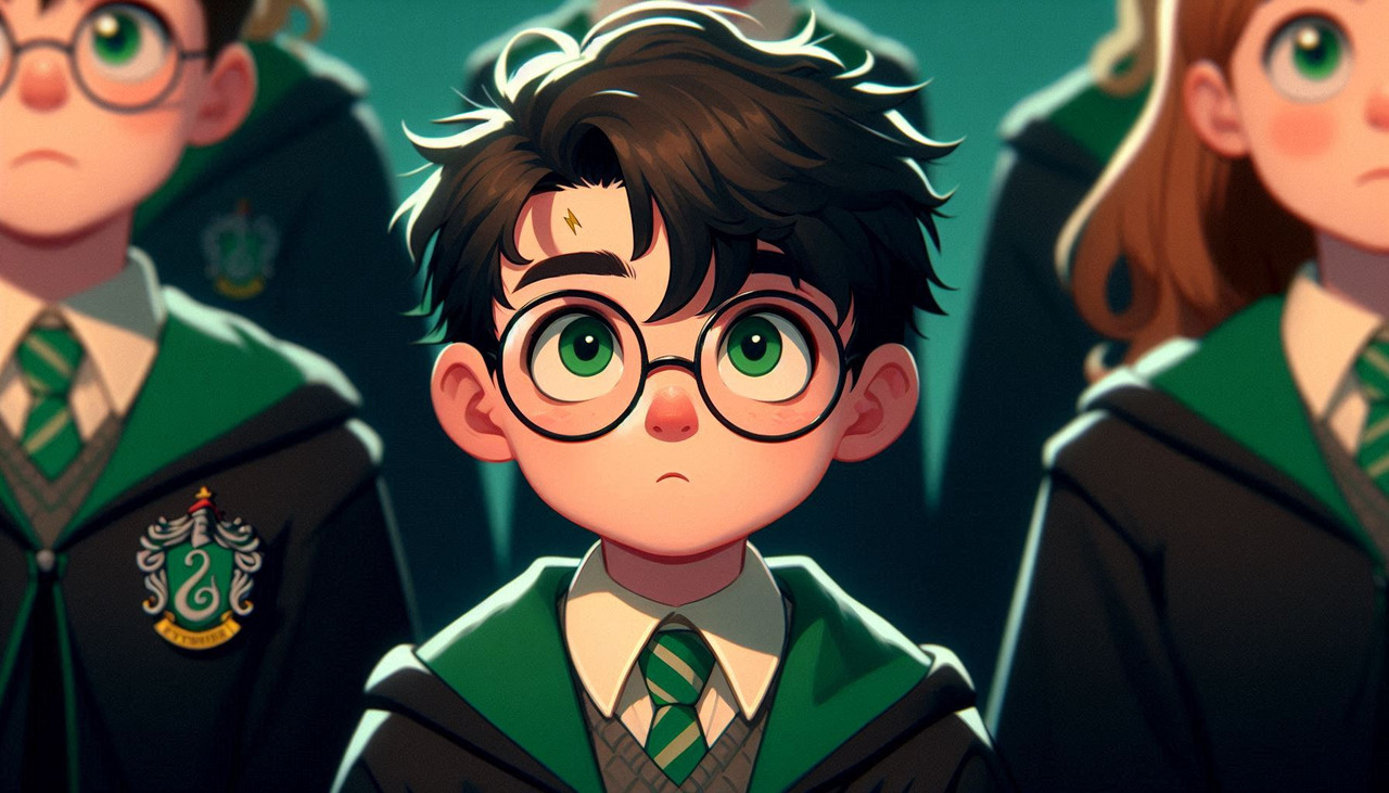 DRARRY PROMPTS/ONE SHOTS - Chapter 4 - MajesticDoggo - Harry Potter - J ...