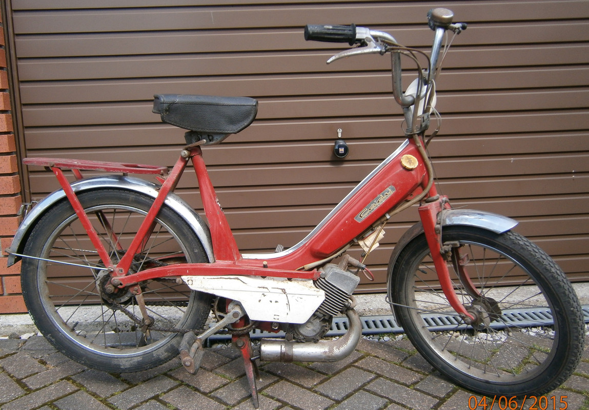 Cady L 2015 — Postimages