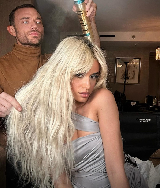 Camila Cabello - Page 96 - Base - ATRL